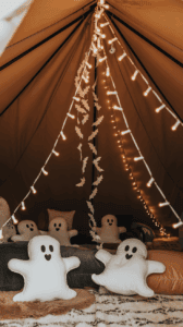 Halloween Tent Decorating Ideas for Parties and Events ...