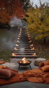 Fall Outdoor Party Ideas That Feel Effortlessly Fun ...
