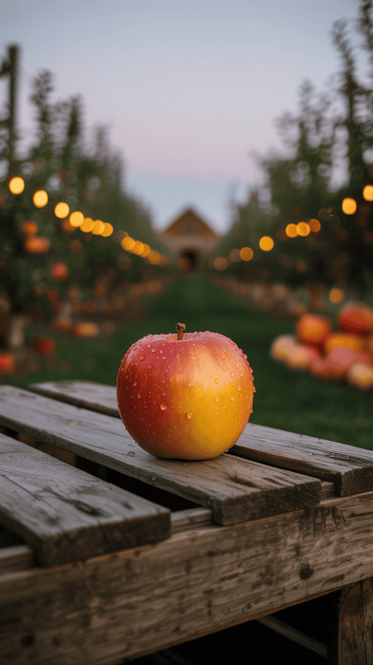 When Is Apple Picking Season and What You Should Know ...