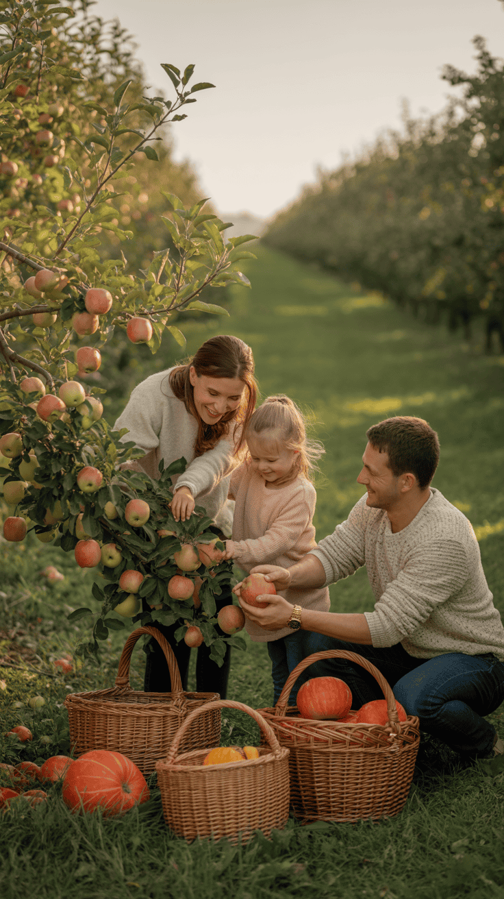 When Is Apple Picking Season and What You Should Know ...