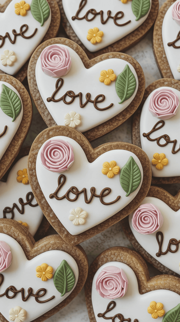 Wedding Gingerbread House Ideas That Are Sweet and Stylish ...