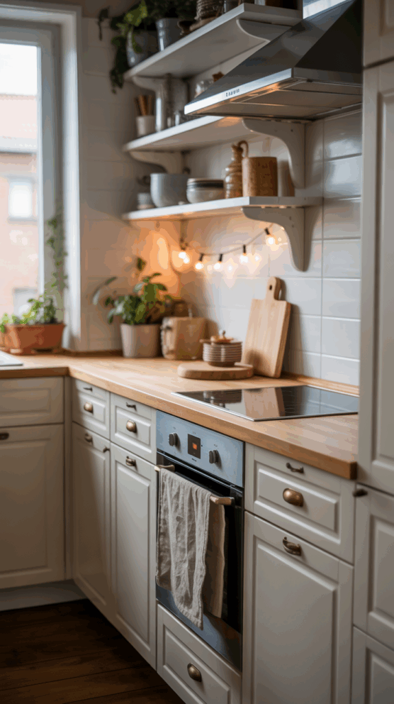 Remodel Small Kitchen Ideas That Maximize Every Inch ...