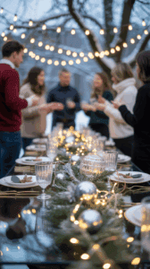 Elegant Winter Wonderland Party Inspiration You’ll Love ...