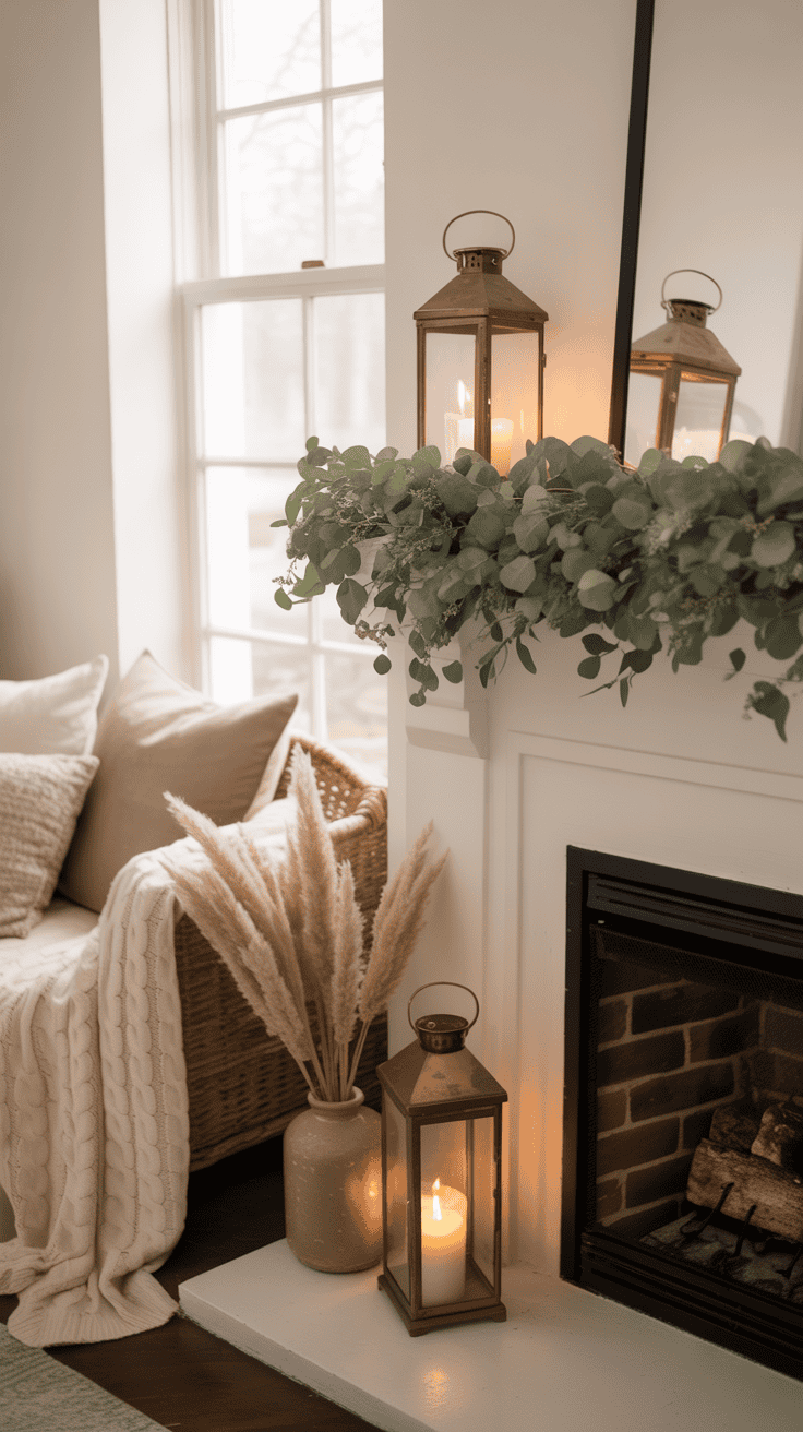 February Home Decor to Transition From Winter to Love Season ...