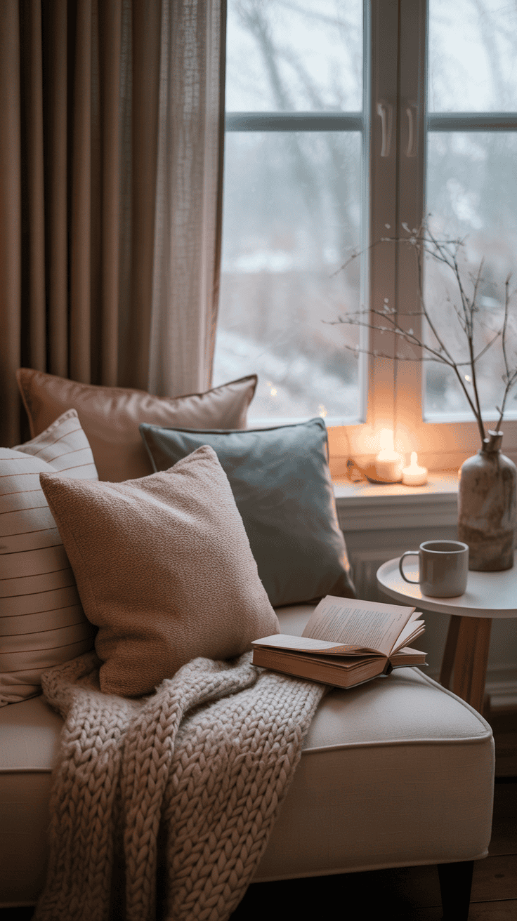 February Home Decor to Transition From Winter to Love Season ...