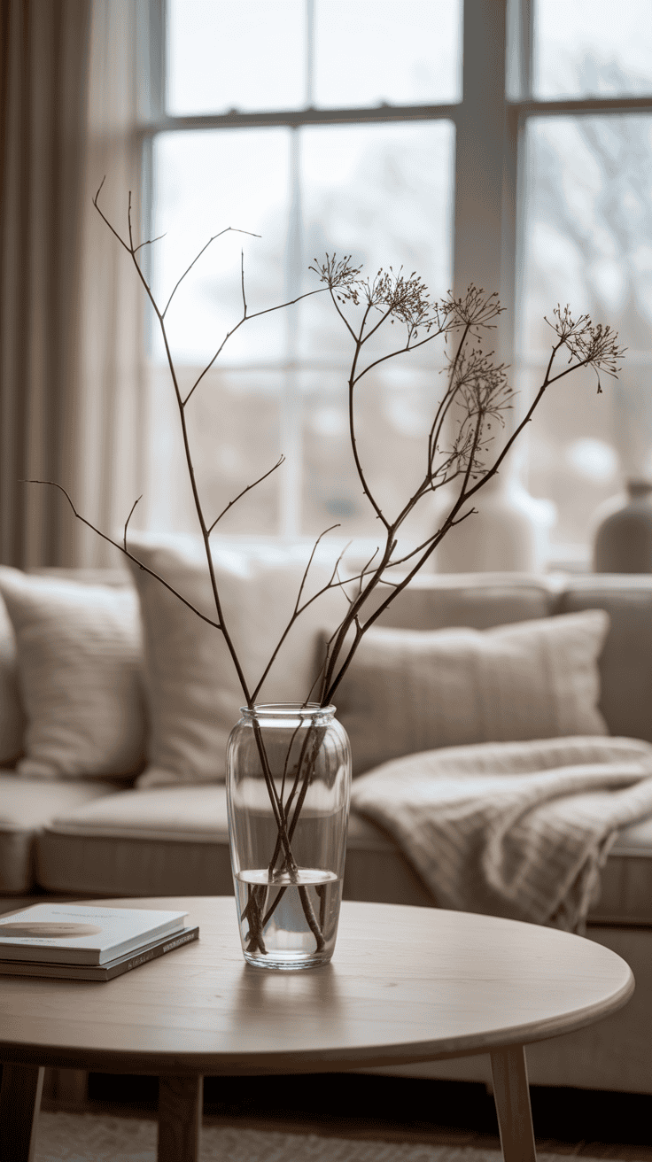 February Home Decor to Transition From Winter to Love Season ...
