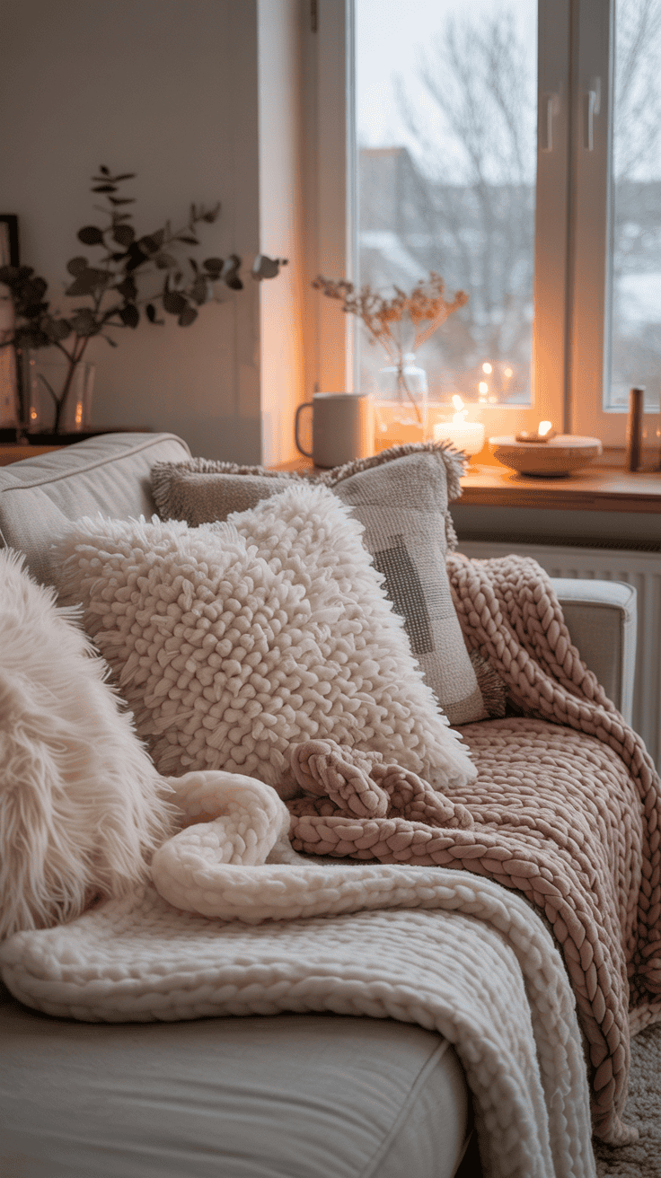 February Home Decor to Transition From Winter to Love Season ...