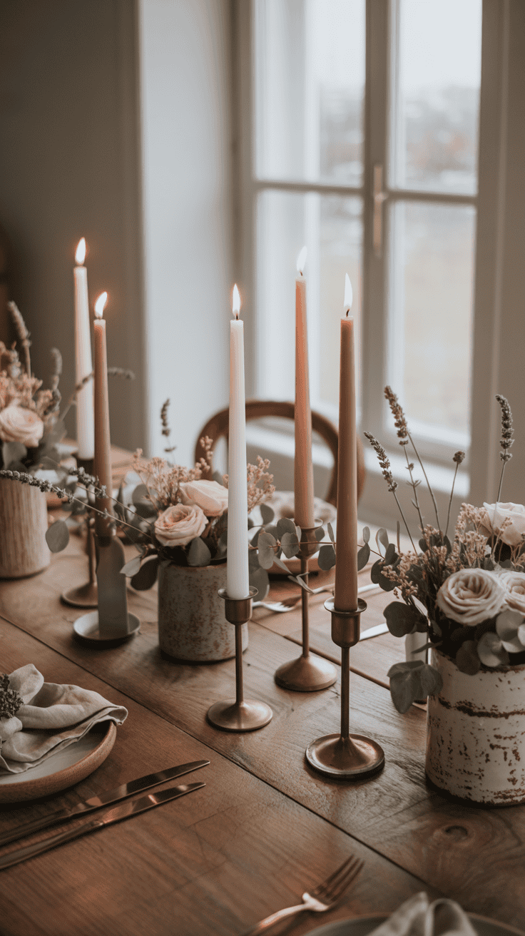 February Home Decor to Transition From Winter to Love Season ...